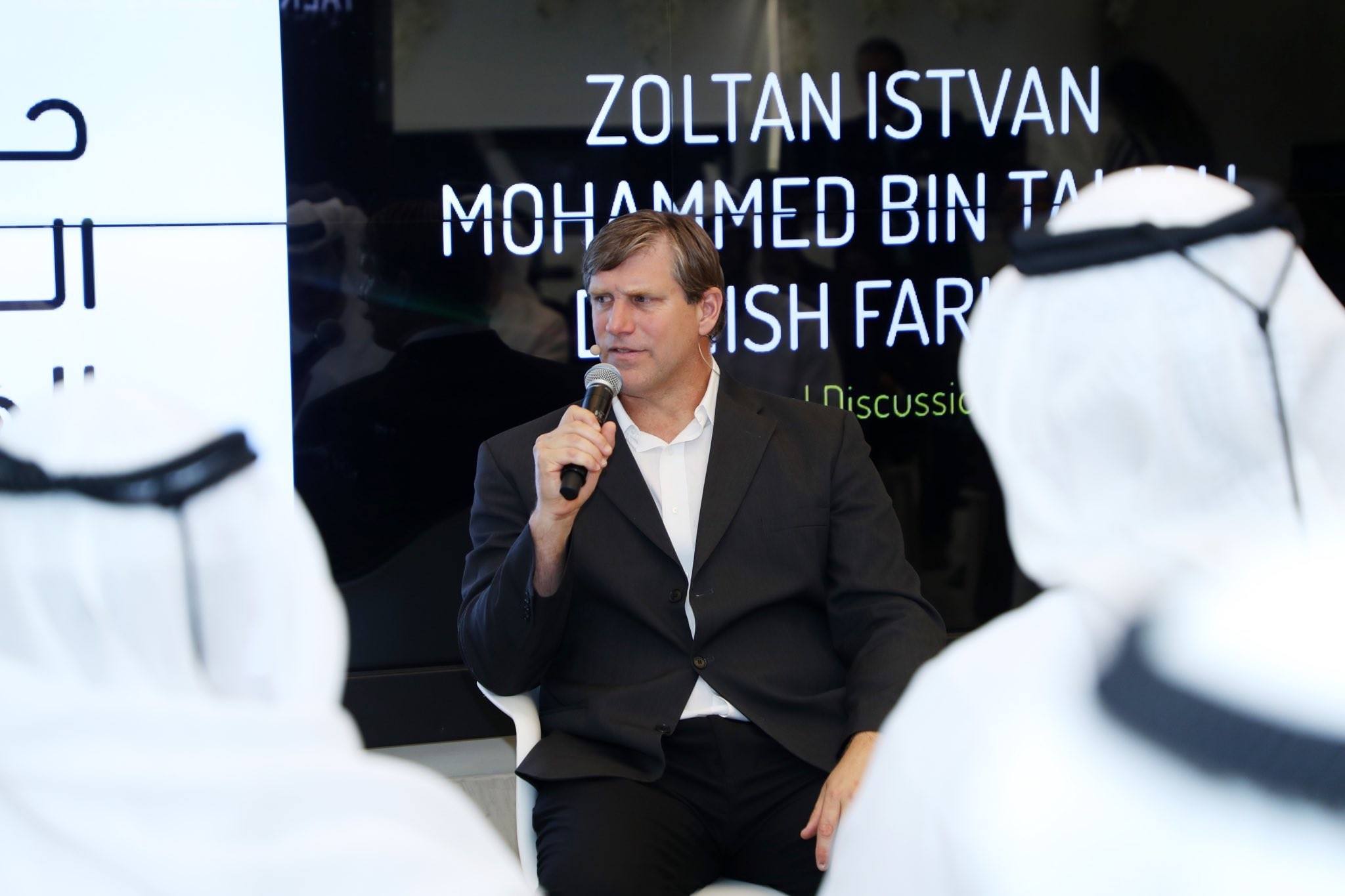 Zoltan ISTVAN: On US elections and his future presidency. On ...