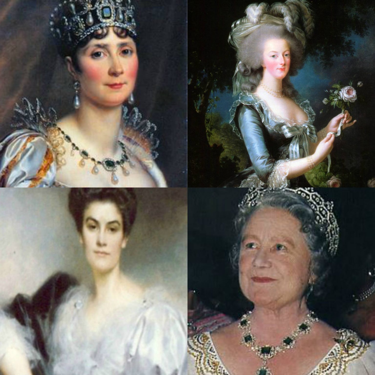 Tereshchenko Dynasty and The British Royal Family – Sofia Tereshchenko