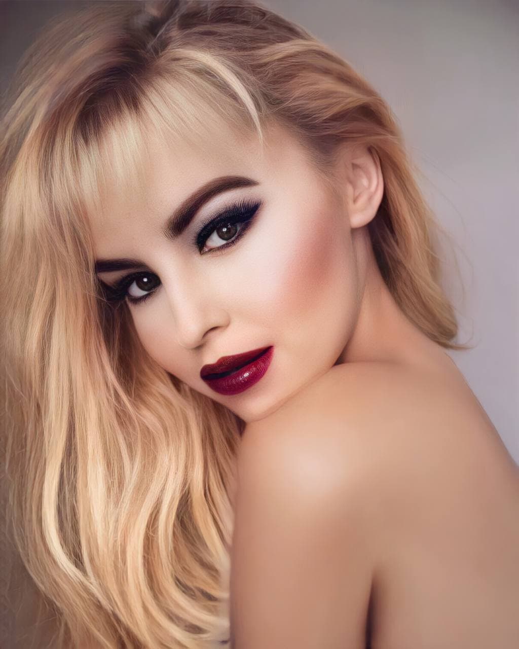 Photos – Sofia Tereshchenko