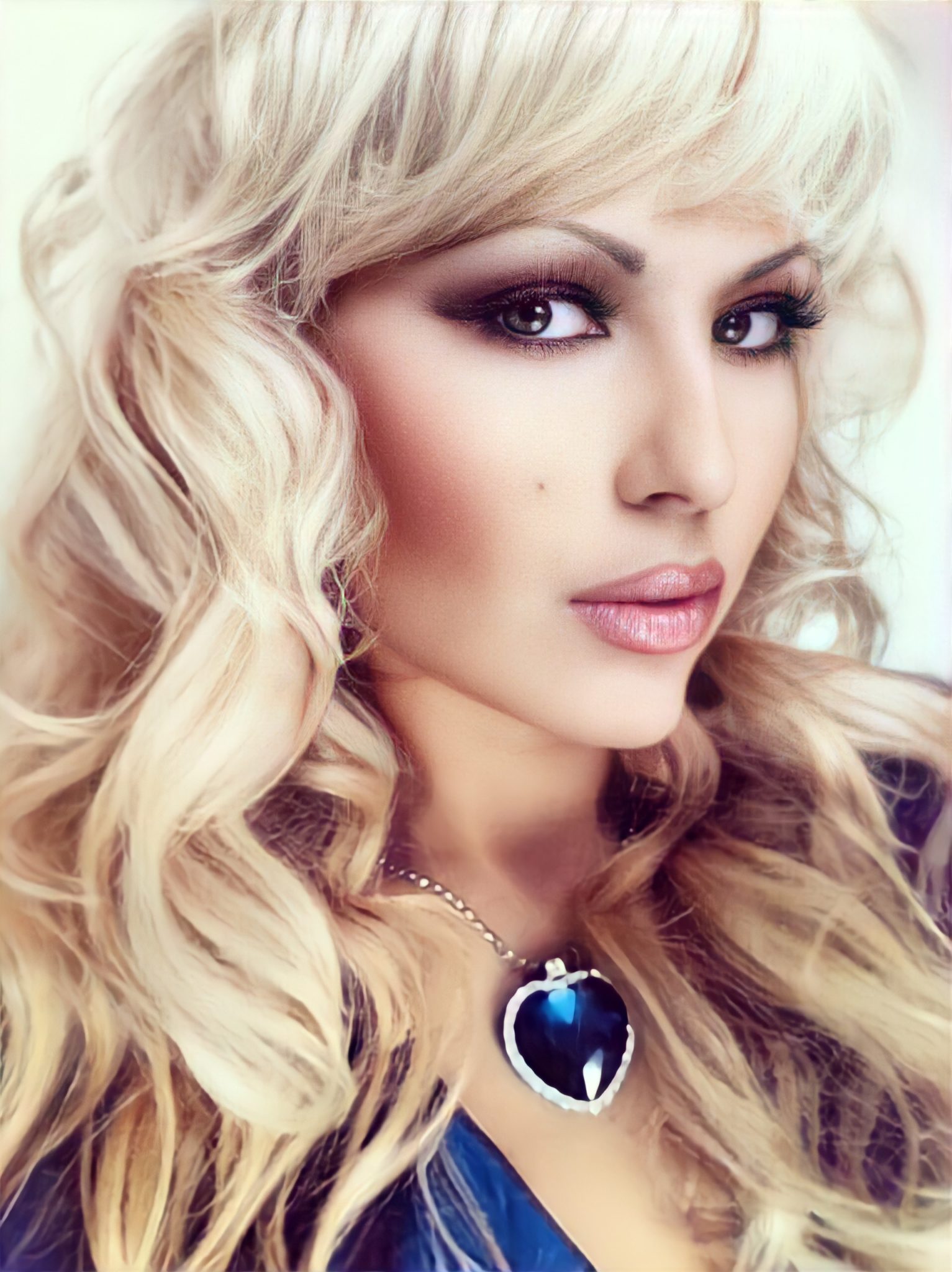 Tereshchenko Diamond – Sofia Tereshchenko