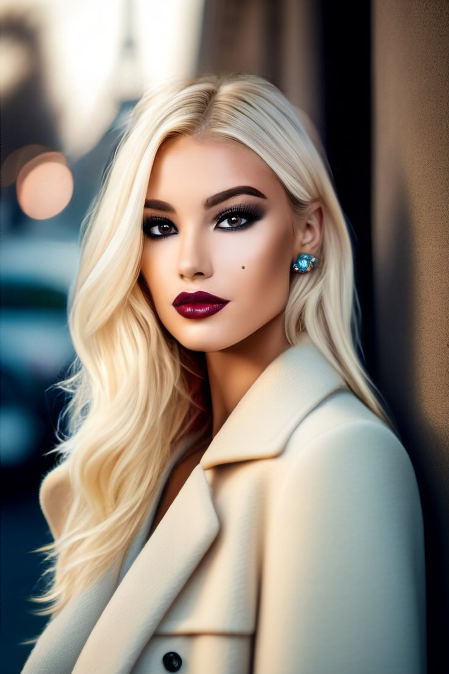 Photos – Sofia Tereshchenko